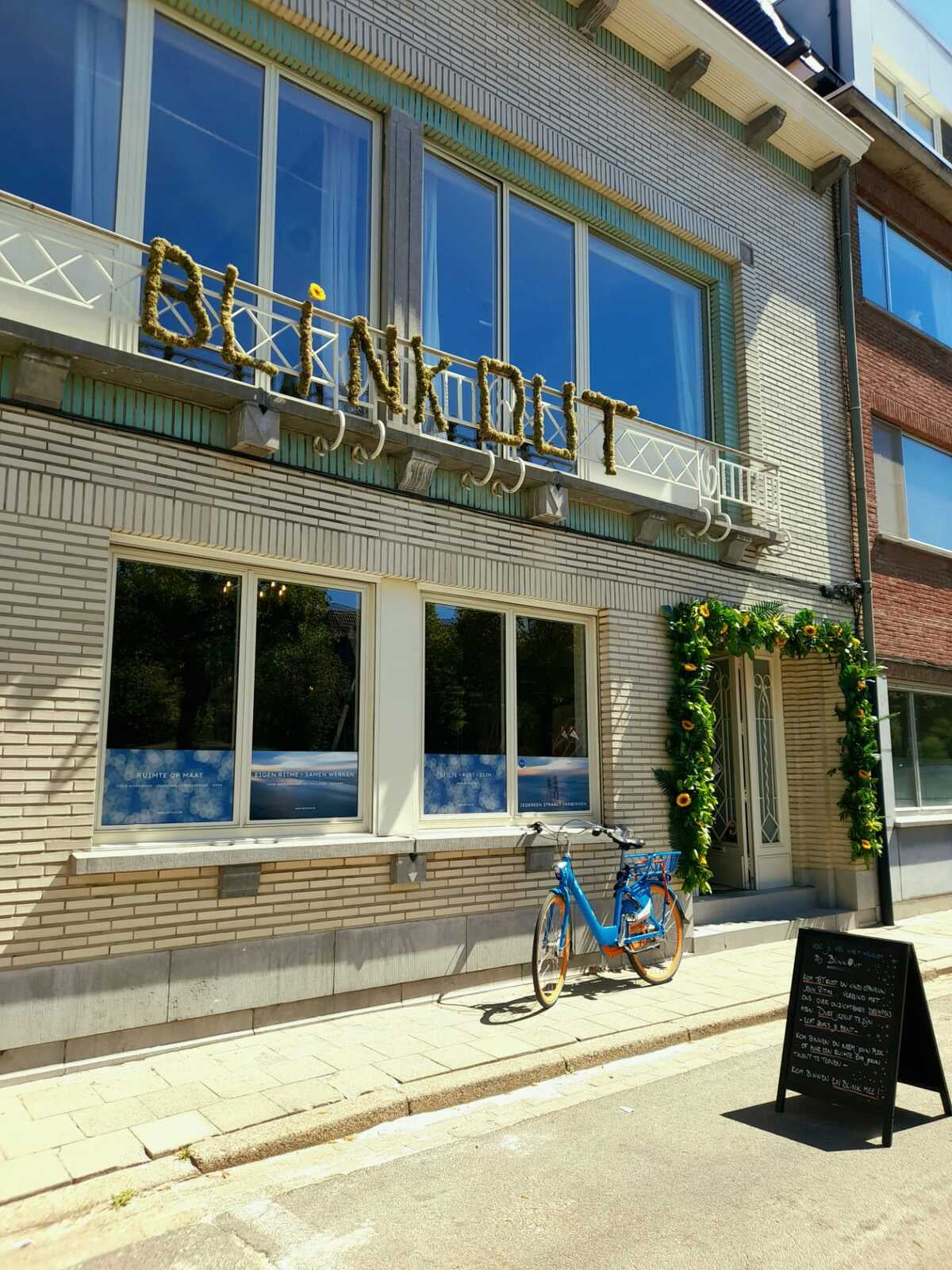 Inloophuizen | Samenzorg